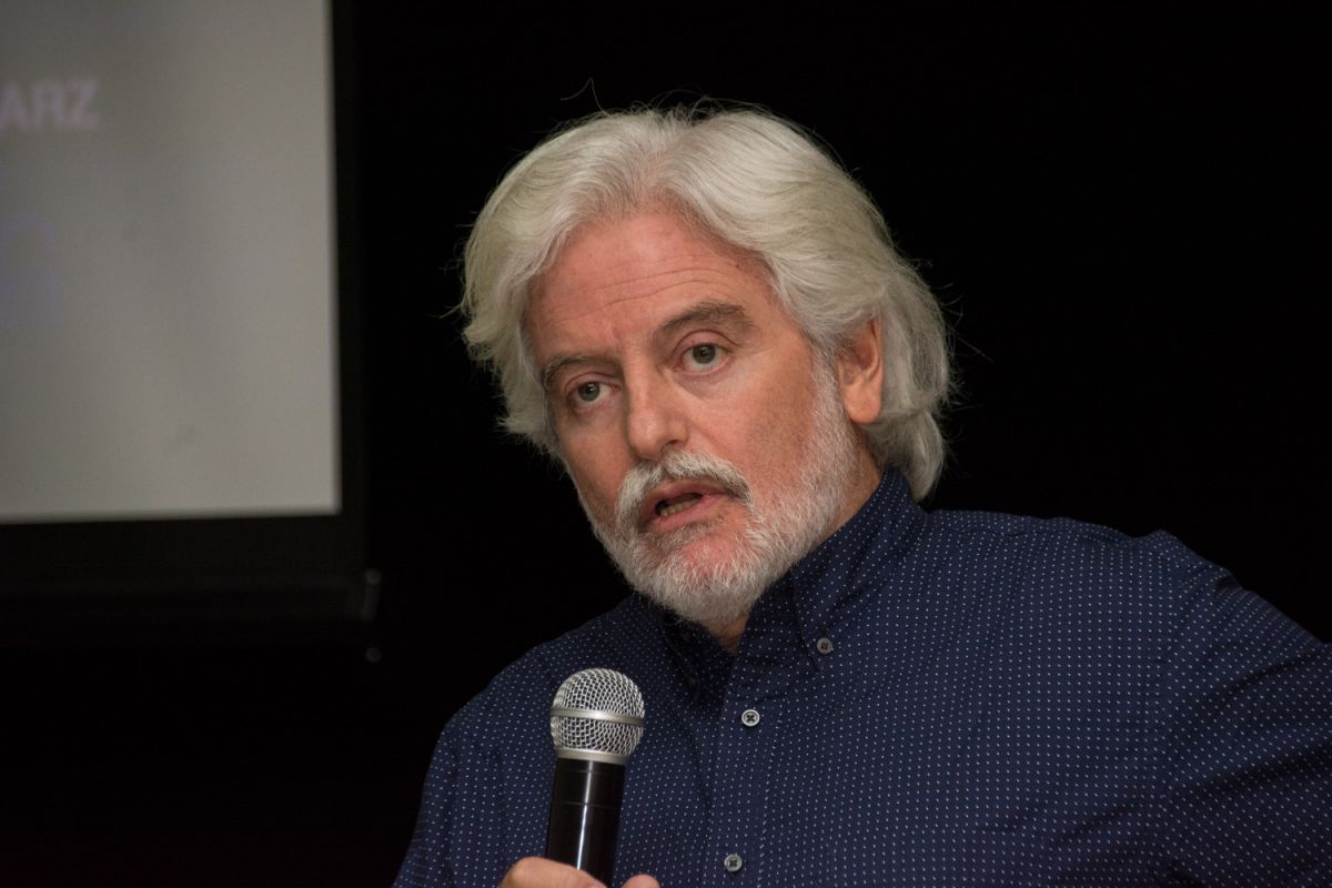 Garbarz: "Para que no se sepa la verdad nos tendrían que quemar las ...