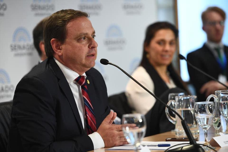 Snopek: Exceptuar la actividad tabacalera del aislamiento social - DATA ...