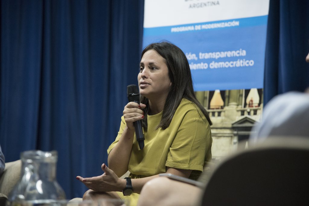 Dolores Martínez: Impulsan la «boleta única de papel» para elecciones a ...