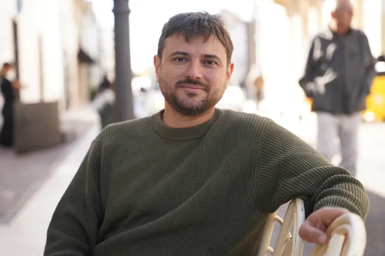 Grabois: "La situación es trágica" - DATA Legislativa